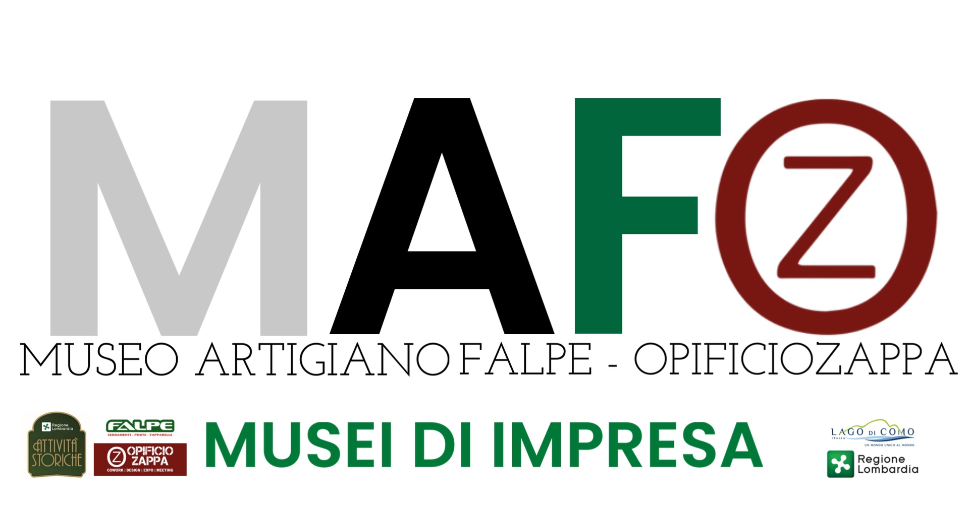 Opificio – Associazione Culturale Opificio Zappa